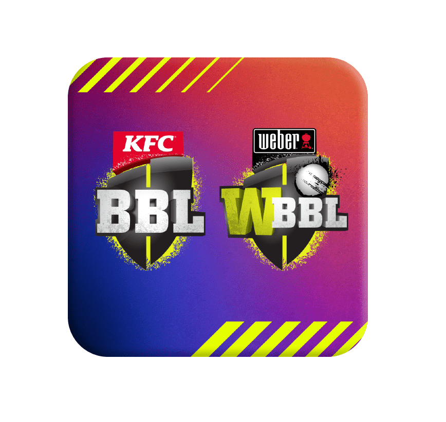 BKT Big Bash Tipping